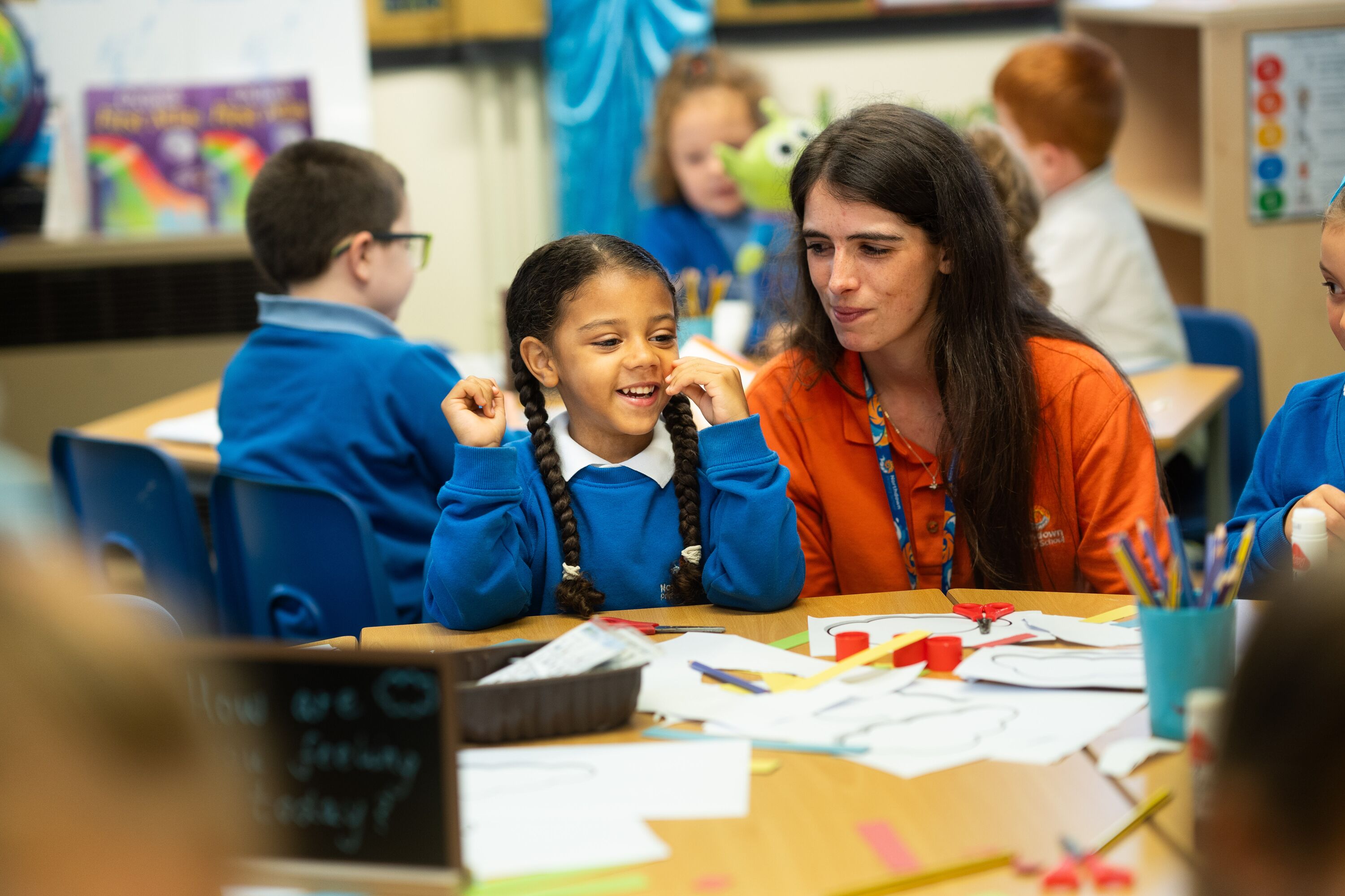 Local Governance - Northdown Primary