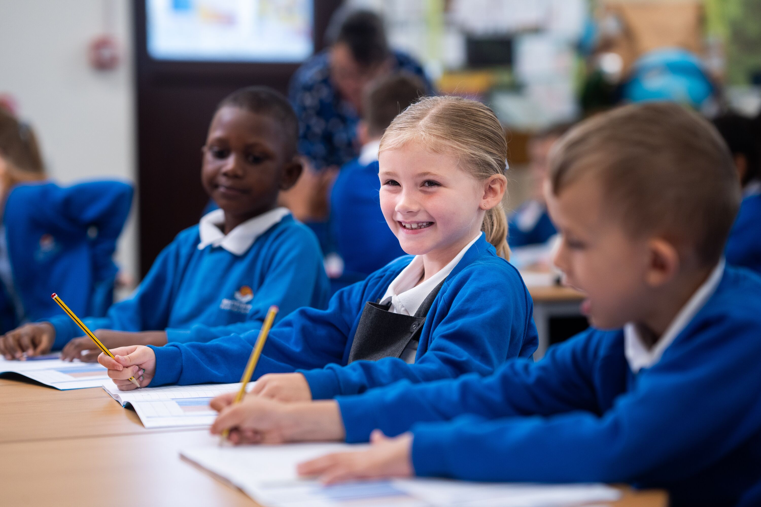 TKAT Primary Strategy - Northdown Primary