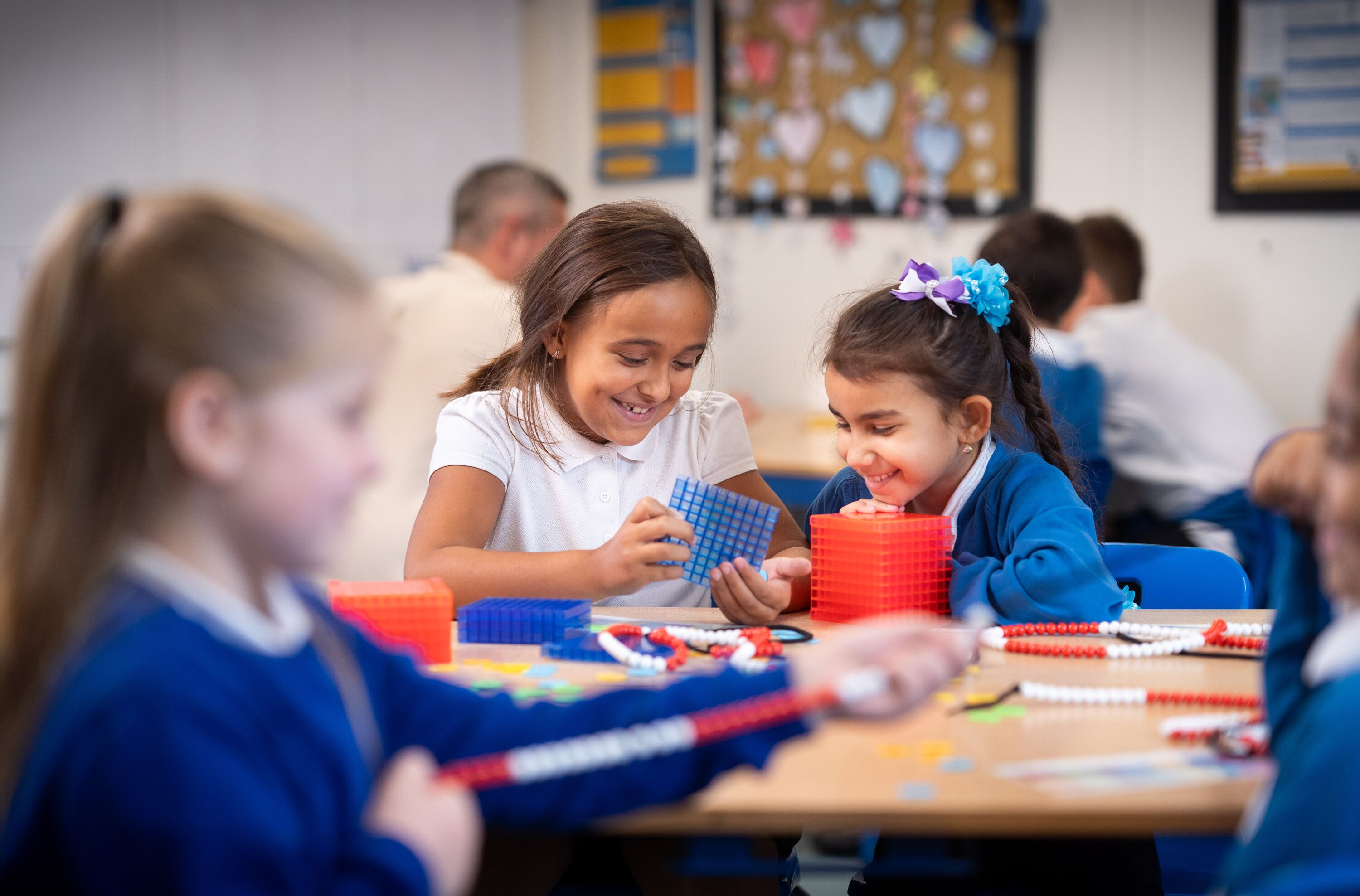 Teaching and Learning - Northdown Primary