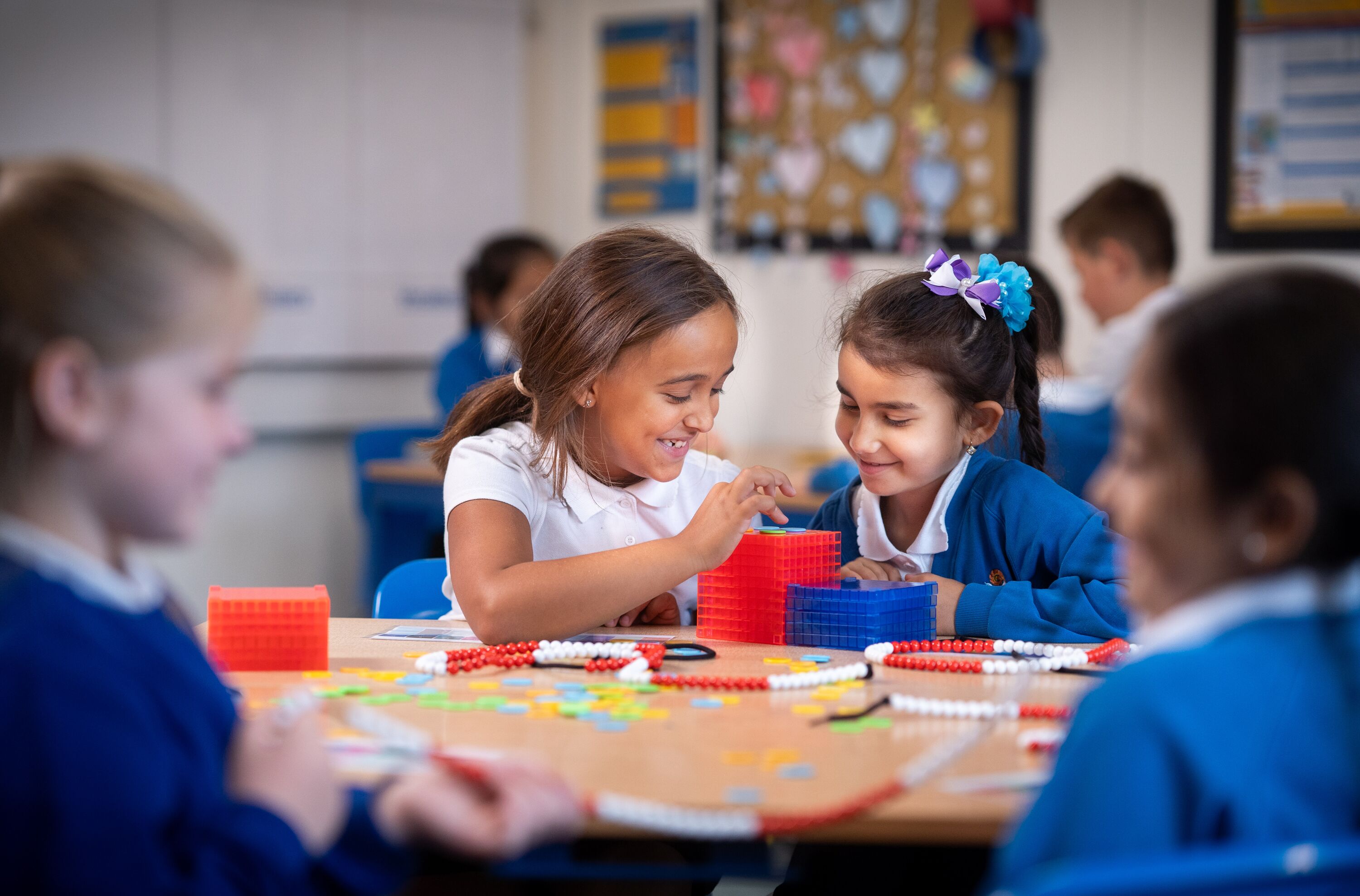 Curriculum Overview - Northdown Primary School